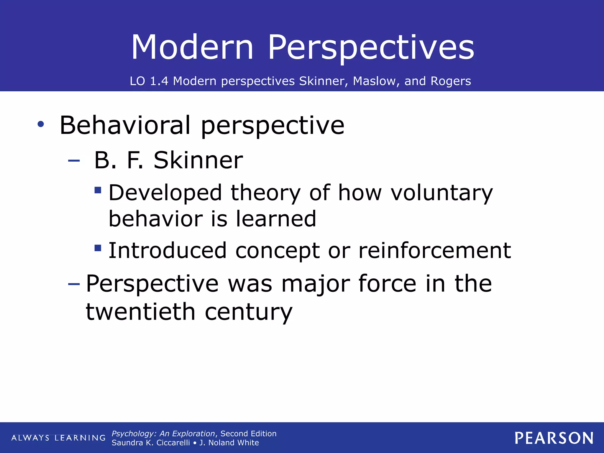 Ciccarelli ch01 lecture | PPT
