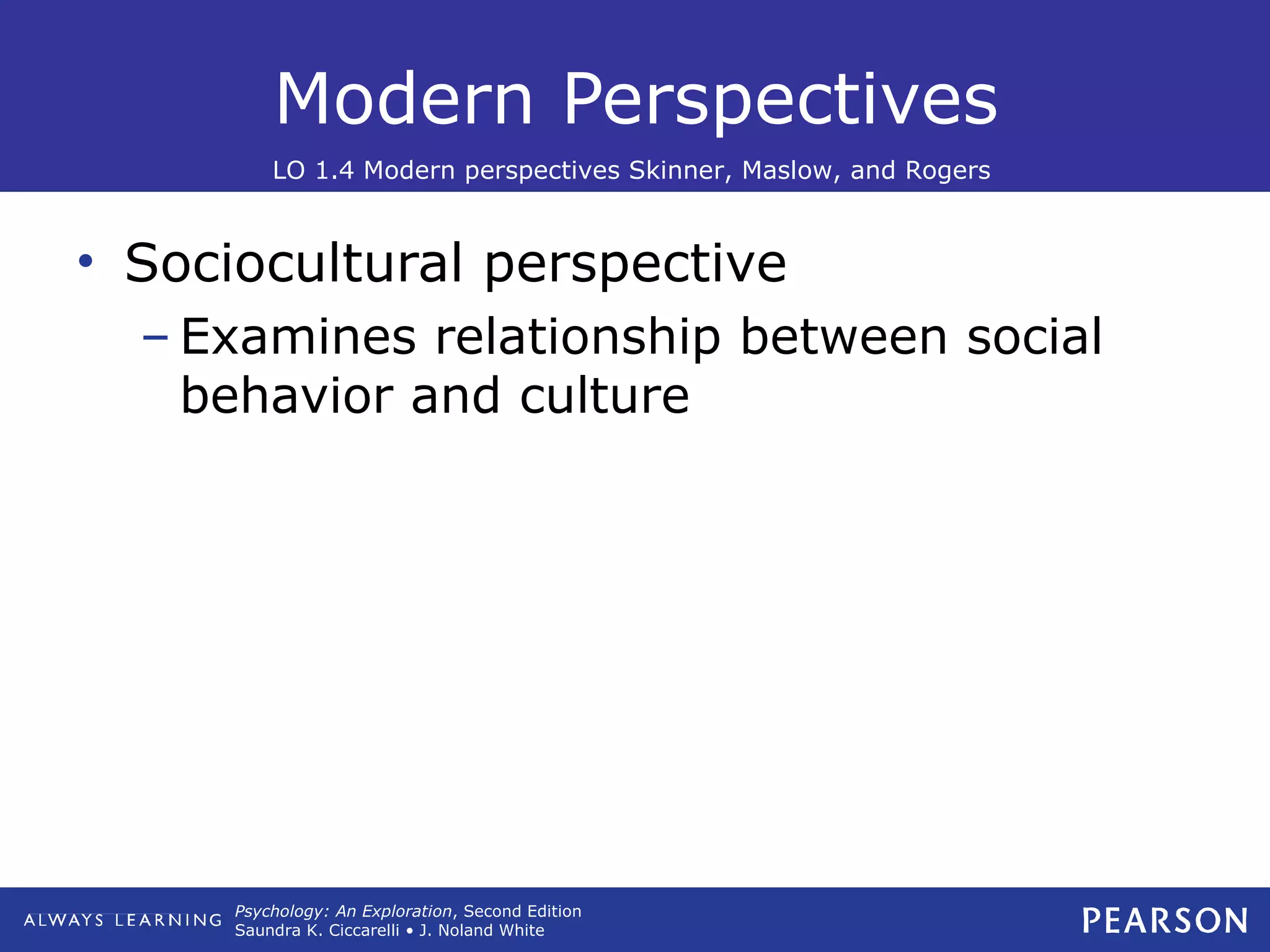 Ciccarelli ch01 lecture | PPT