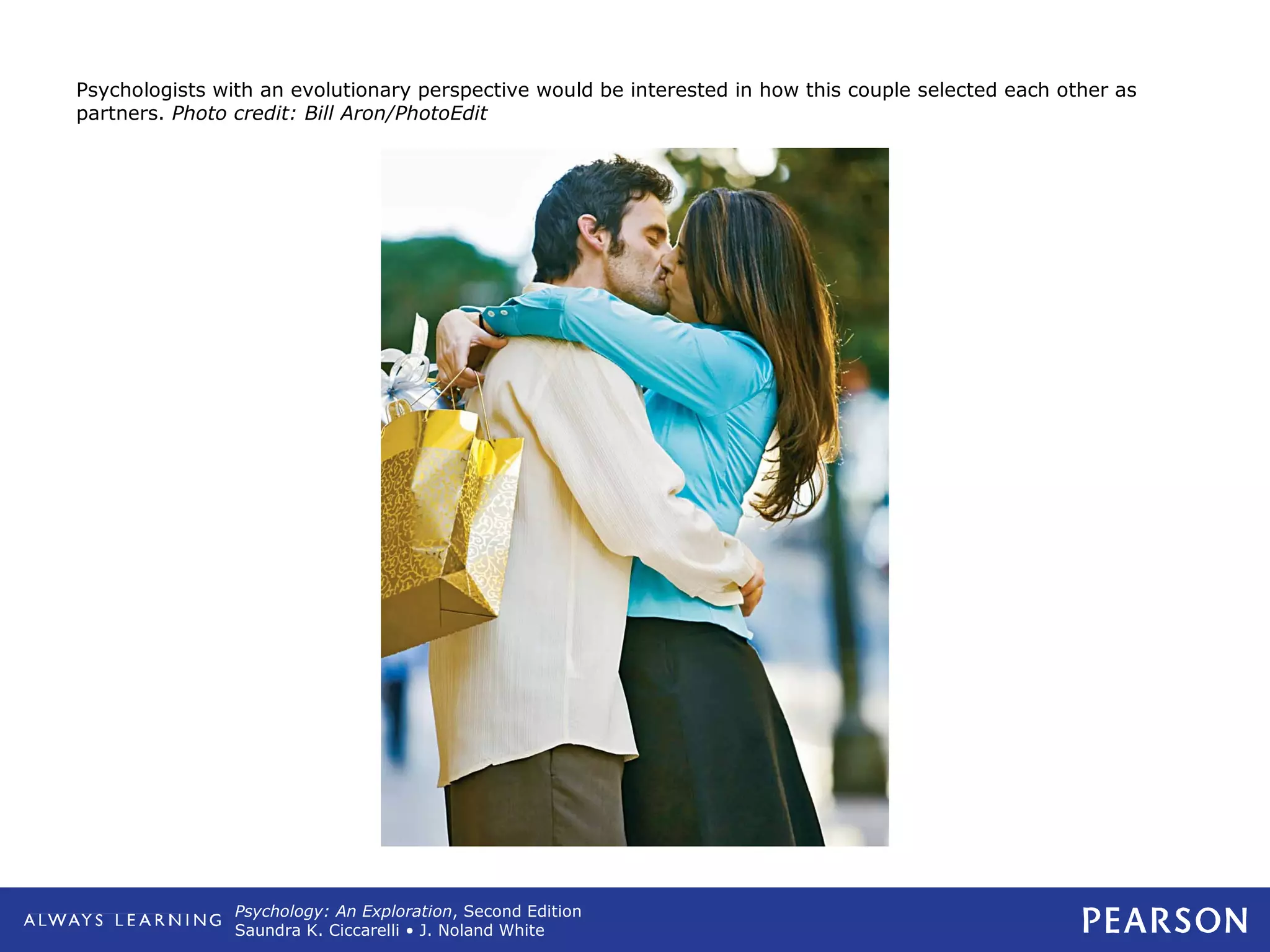 Ciccarelli ch01 lecture | PPT