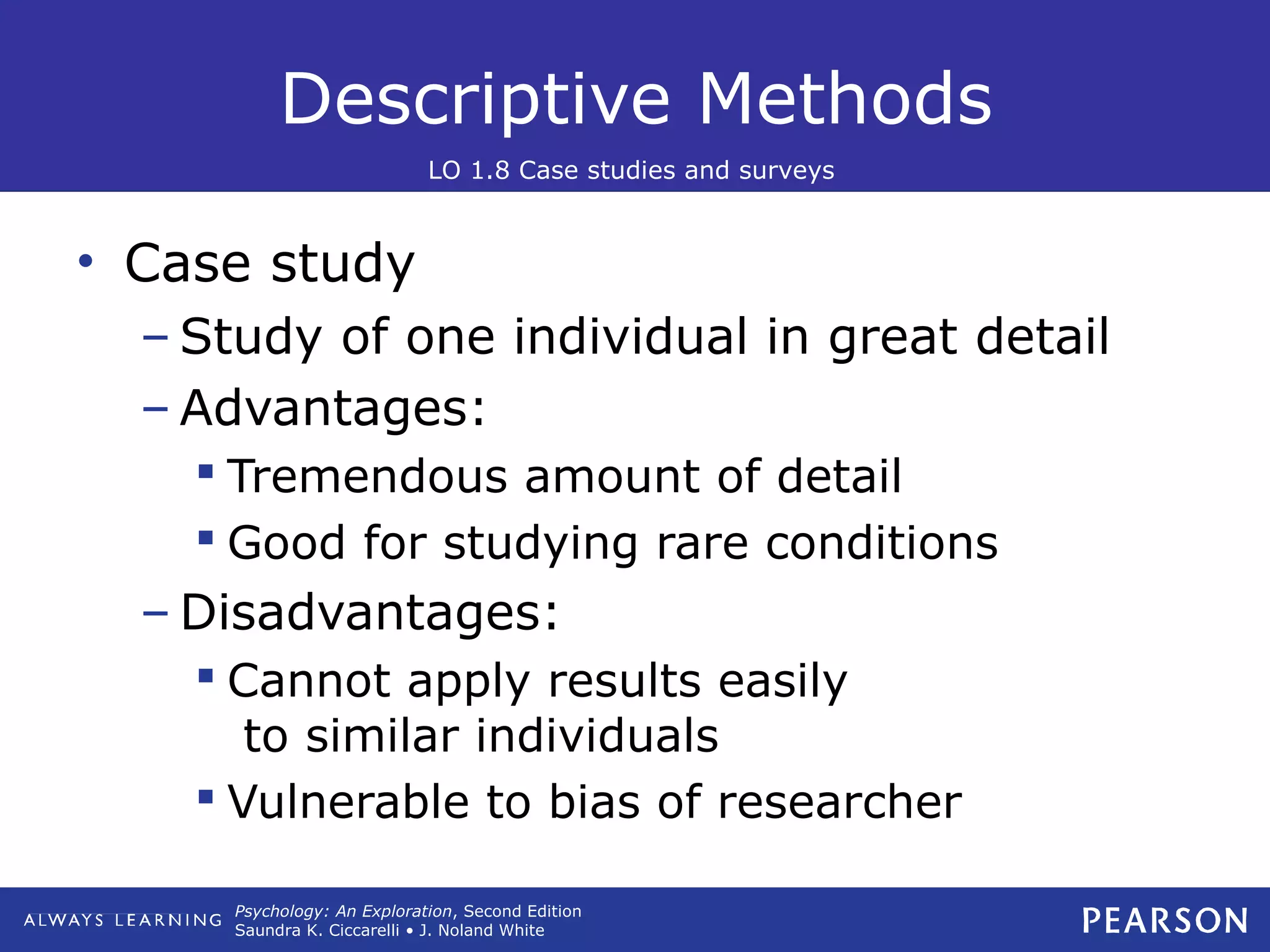 Ciccarelli ch01 lecture | PPT