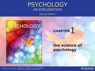 Ciccarelli ch01 lecture | PPT