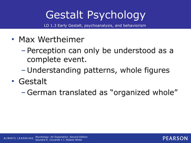 Ciccarelli ch01 lecture | PPT