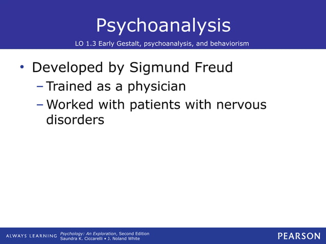 Ciccarelli ch01 lecture | PPT