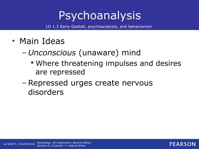 Ciccarelli ch01 lecture | PPT