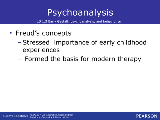 Ciccarelli ch01 lecture | PPT