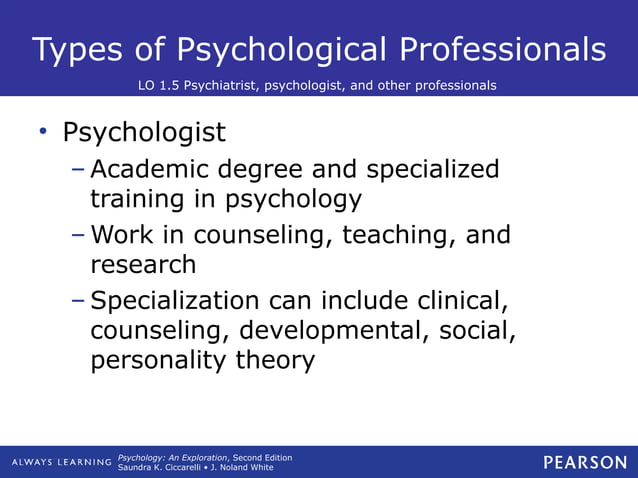 Ciccarelli ch01 lecture | PPT