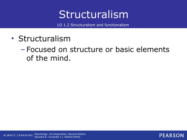 Ciccarelli ch01 lecture | PPT
