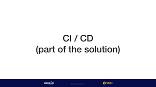 CI/CD 101 | PPT
