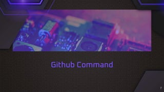 Exploring version control ci cd for development | PPT