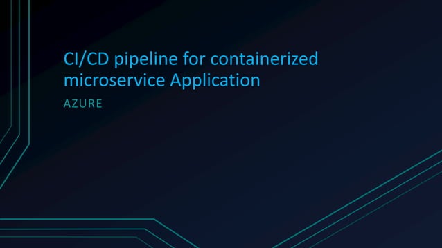 Cicd Github Workflow Ppt 1 Pptx