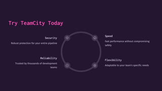 DevOps and CI/CD Security-Best-Practices | PPT