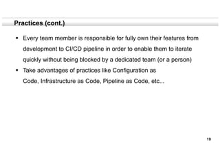 CI/CD Overview | PPTX