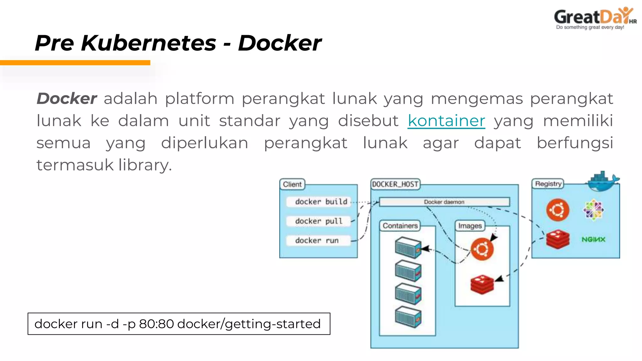 CI/CD Pipeline menggunakan Gitlab | PPT
