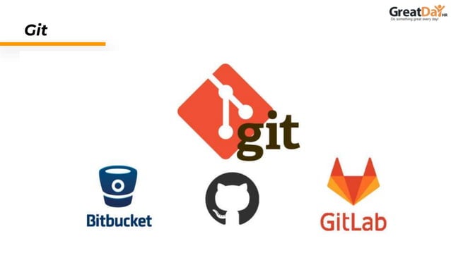 CI/CD Pipeline menggunakan Gitlab | PPTX