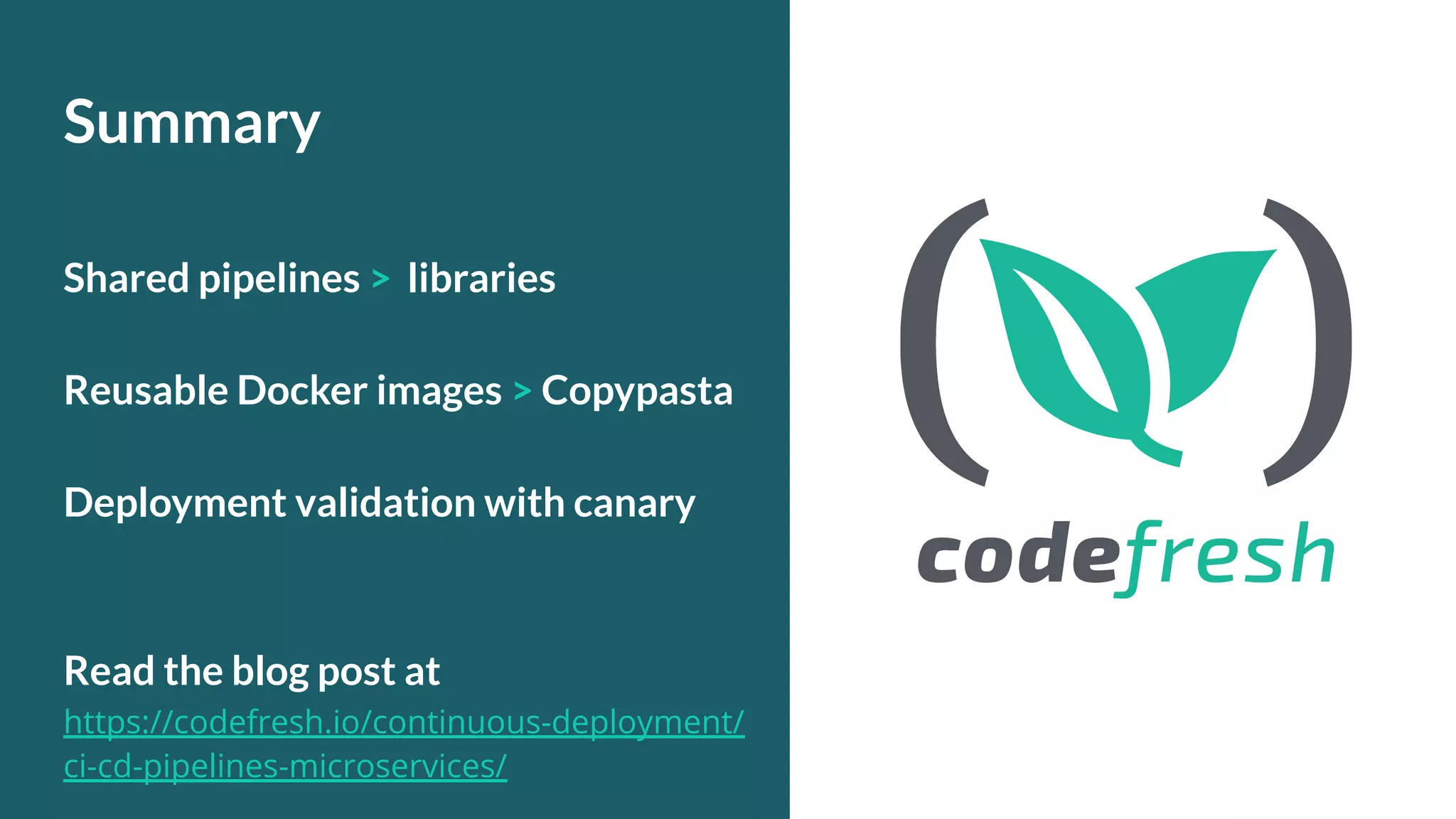 CICD Pipelines for Microservices Best Practices | PPT CICD Pipelines for Microservices Best Practices | PPT