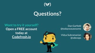 CICD Pipelines for Microservices Best Practices | PDF