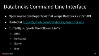 Continuous Integration & Continuous Delivery | PDF