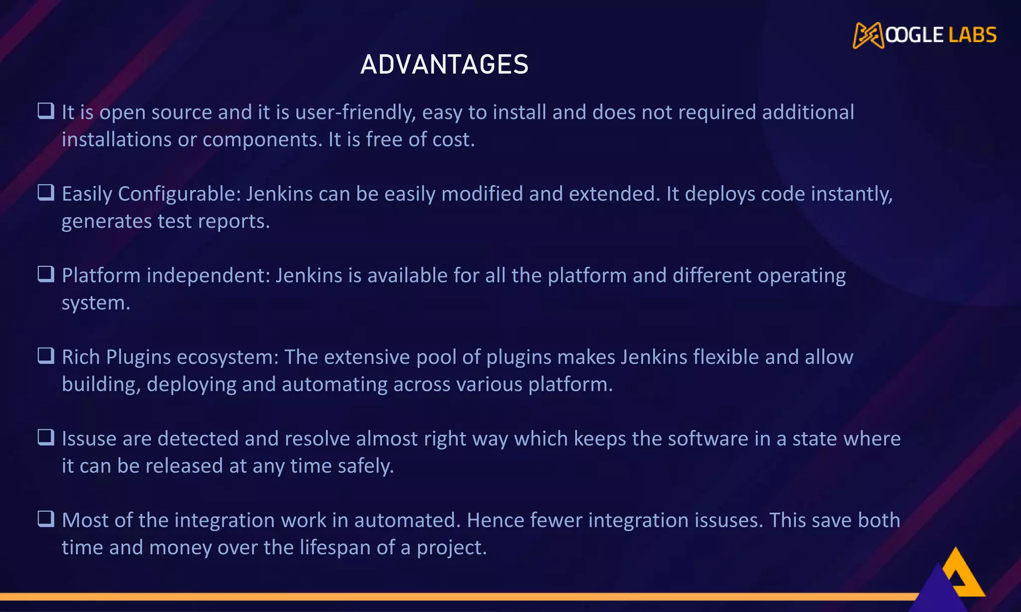 CICD with Jenkins | PPTX