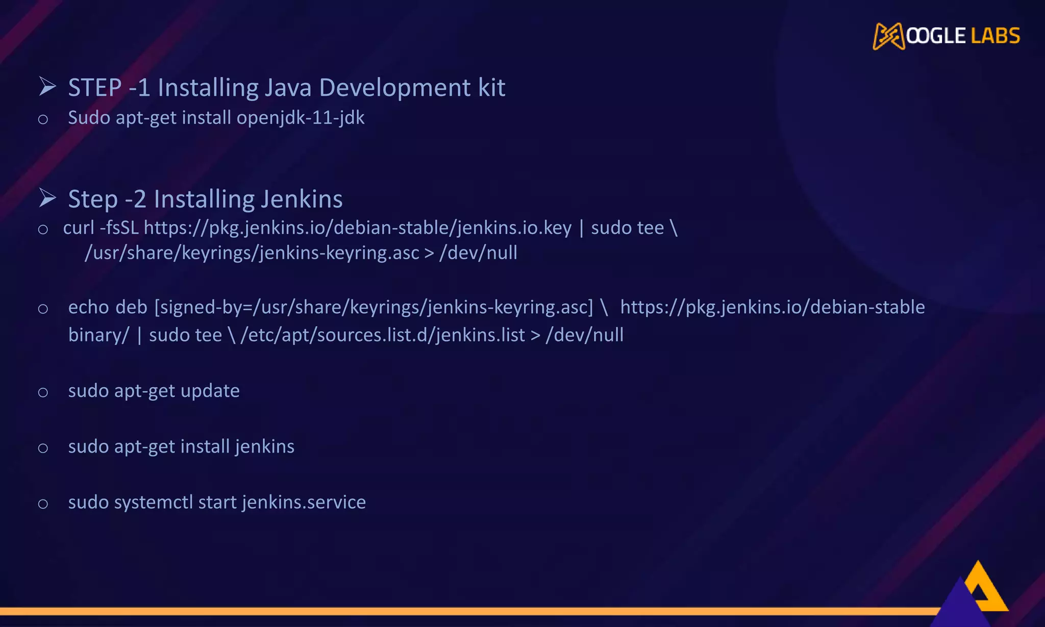 CICD with Jenkins | PPTX