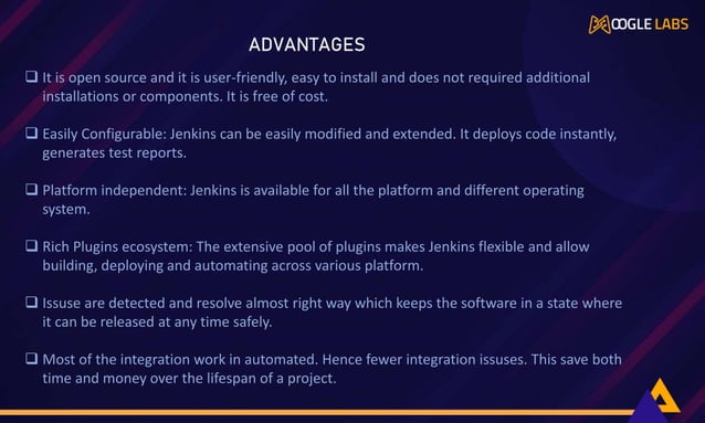 CICD with Jenkins | PPT