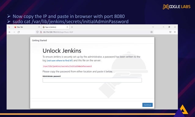 CICD with Jenkins | PPT