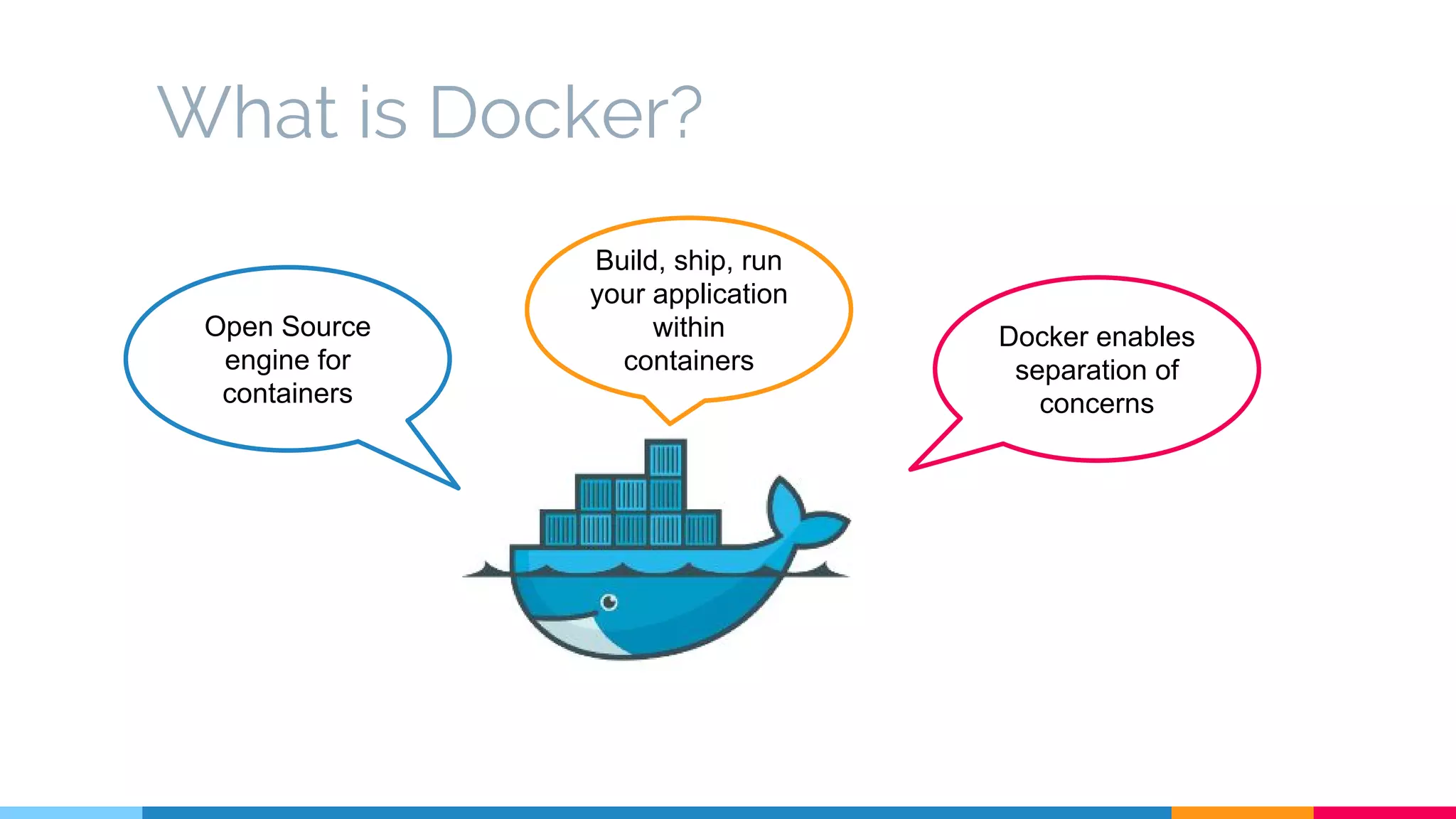 CI/CD with Jenkins and Docker - DevOps Meetup Day Thailand | PPT