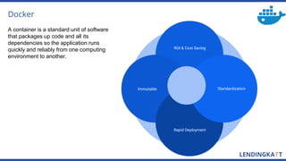 CI/CD Pipeline with Kubernetes | PPT