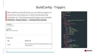 CI/CD with OCP | PPT