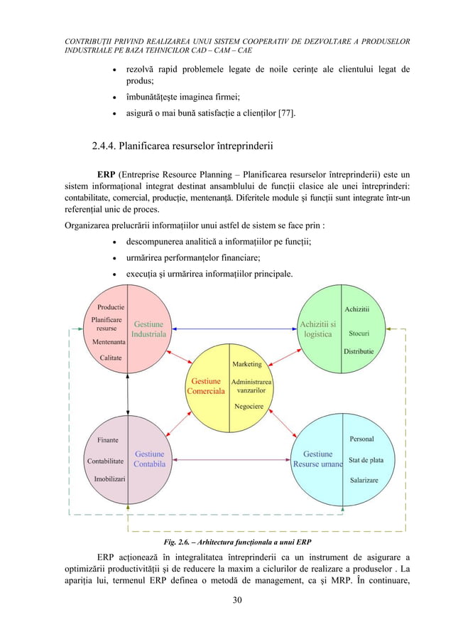 Cicerone laurentiu popa teza doctorat | PDF