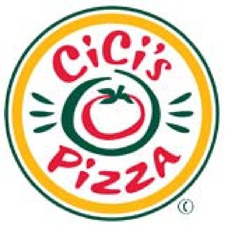 Cicis pizza logo