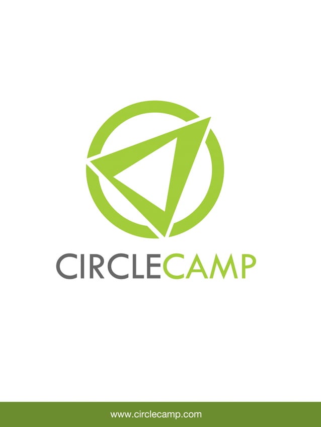 Ciclecamp | PDF