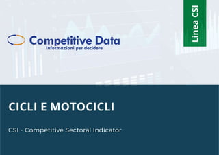 CICLI E MOTOCICLI | PDF