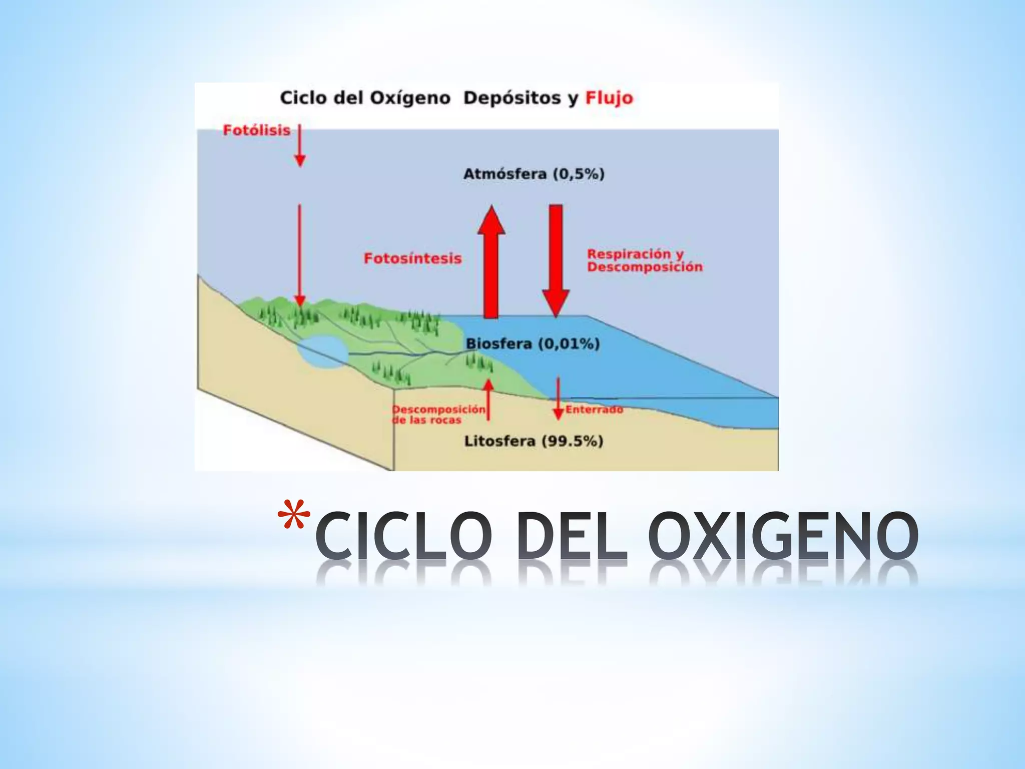 Ciclo De Los Elementos Ppt Descarga Gratuita 