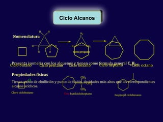 Ciclo alcanos.ppt