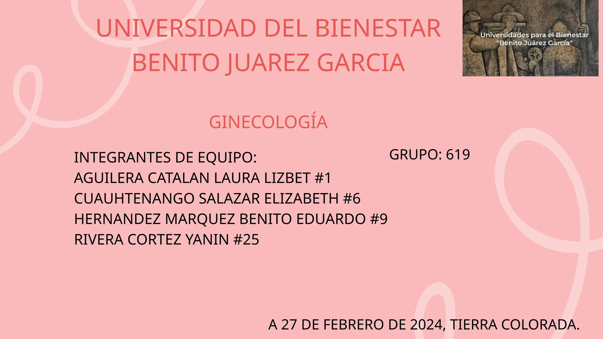 CICLO CERVICAL características y clasificación | PPTX