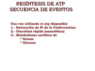 Ciclo de krebs | PPT