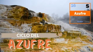 Ciclo del azufre.pdf