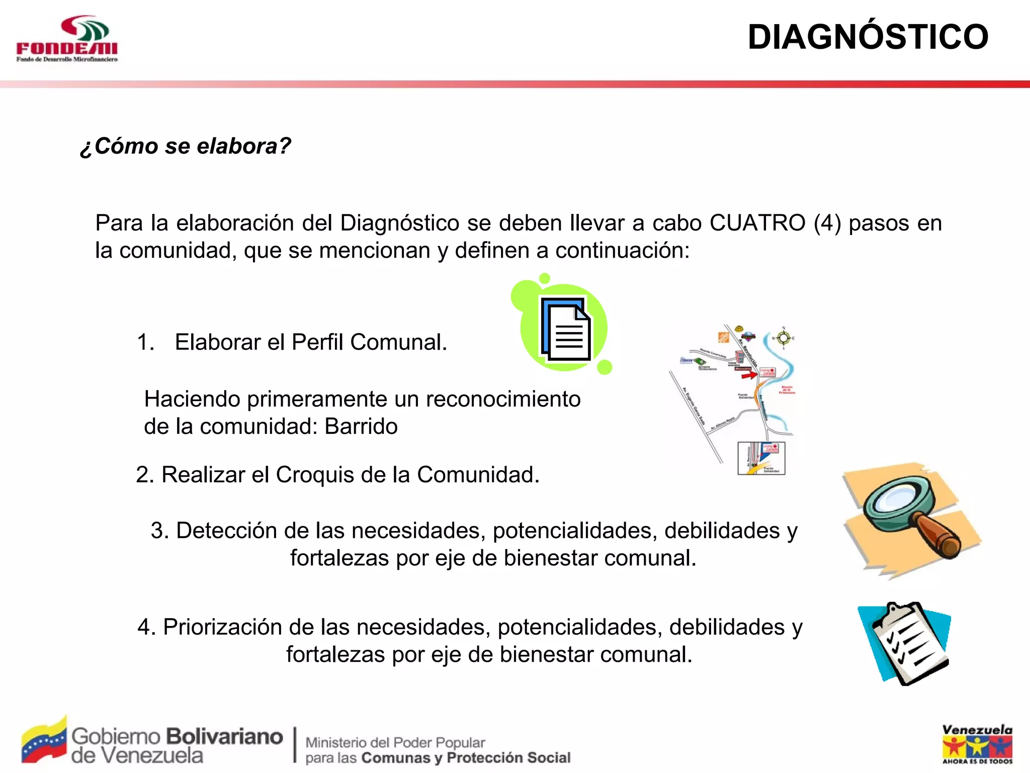 Ciclo del poder comunal | PPT