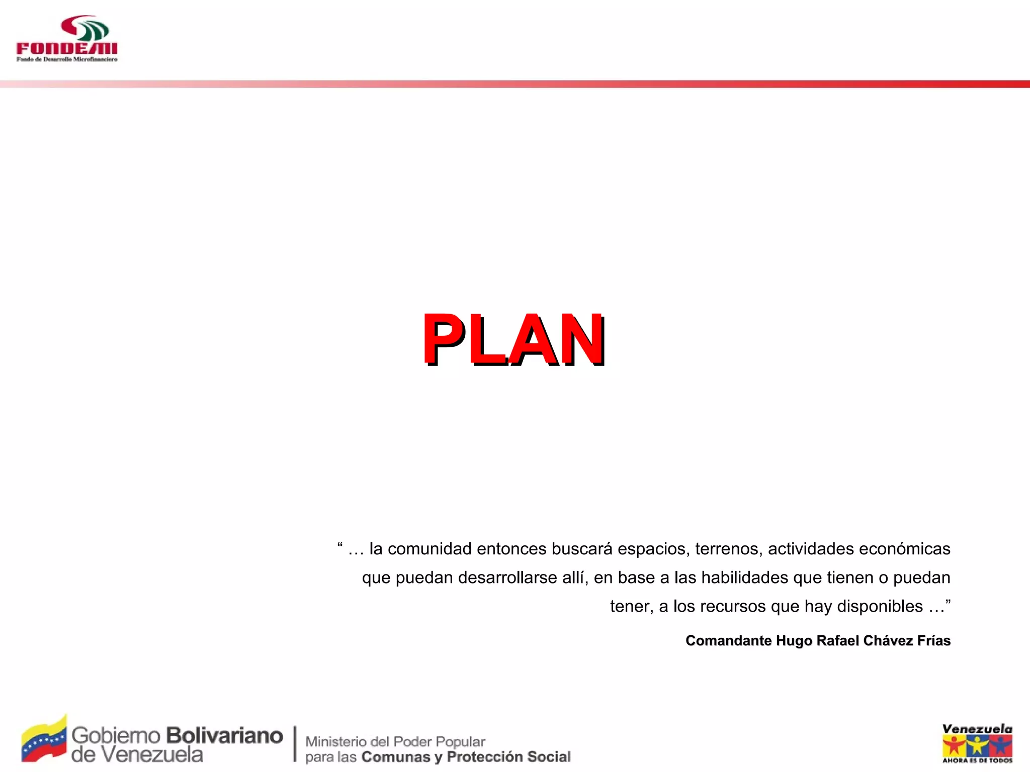 Ciclo del poder comunal | PPT