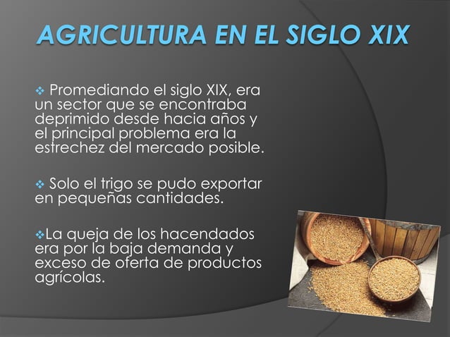 Ciclo Del Trigo | PPTX