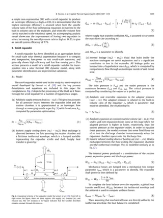Ciclo de rankine con regeneración | PDF