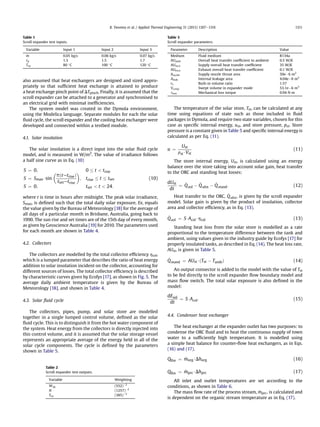 Ciclo de rankine con regeneración | PDF