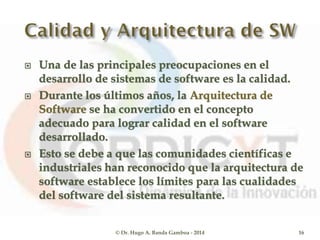 Ciclo de vida del SW empresarial | PDF