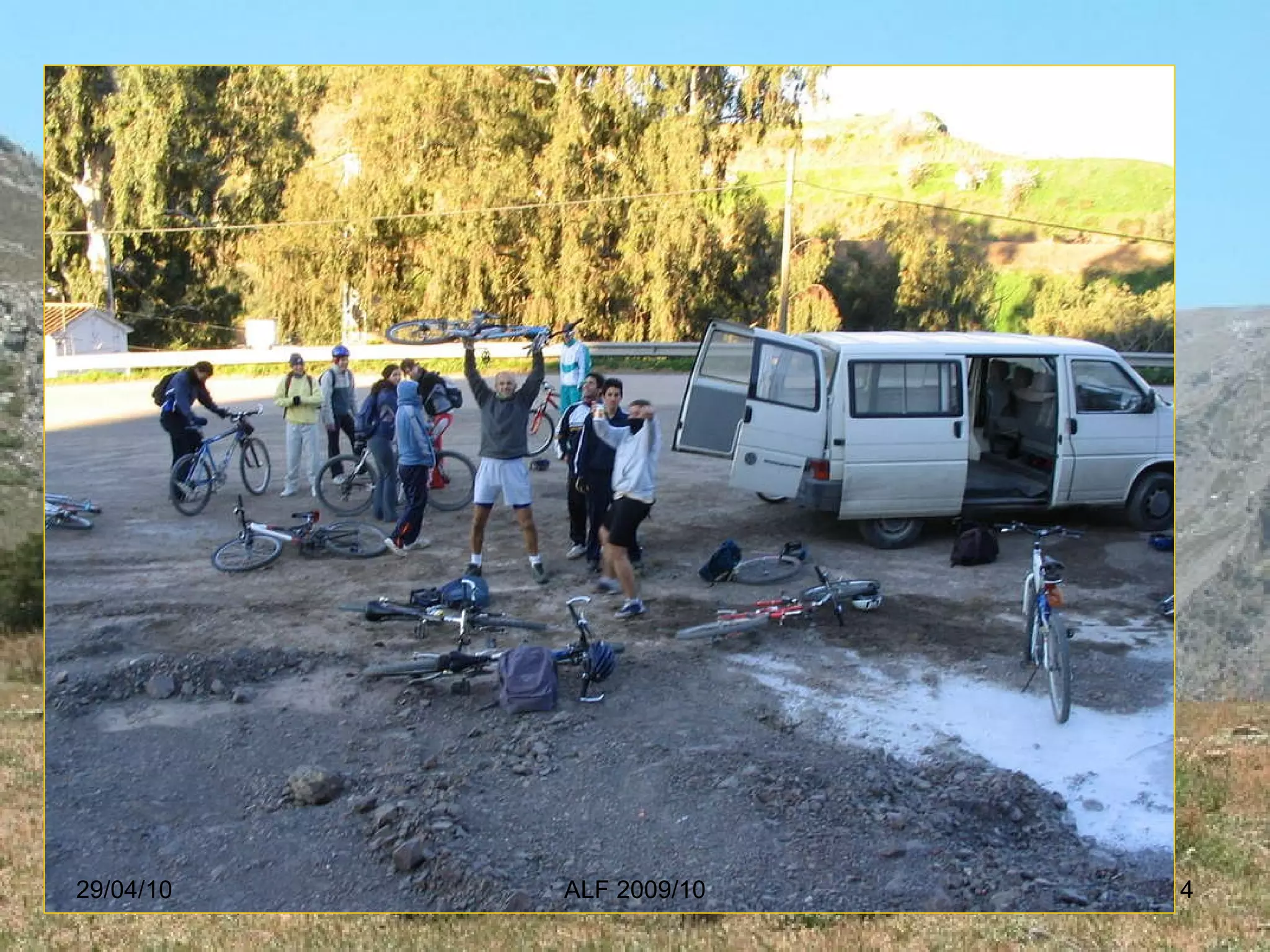 Ciclo formativo | PPT