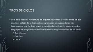 CICLOS DE PROGRAMACION Y SUS EXTRUCTURAS.pptx