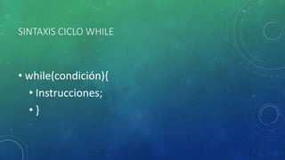 Ciclo While.pptx