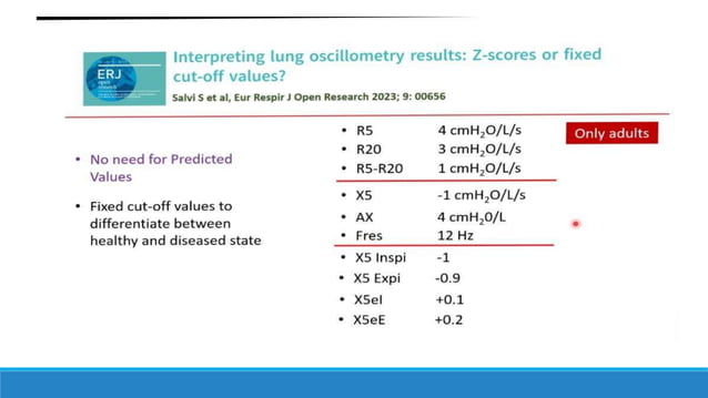 CICM FOT Theories and Reports interpretation slides (1) (1).pptx ...
