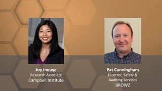 Contractor Management Strategies in a Complex World | PPT