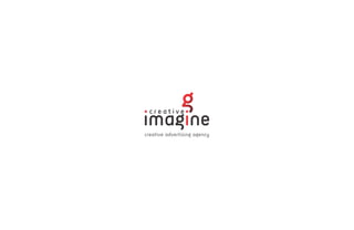 Creative Imagine Work Profile | PDF