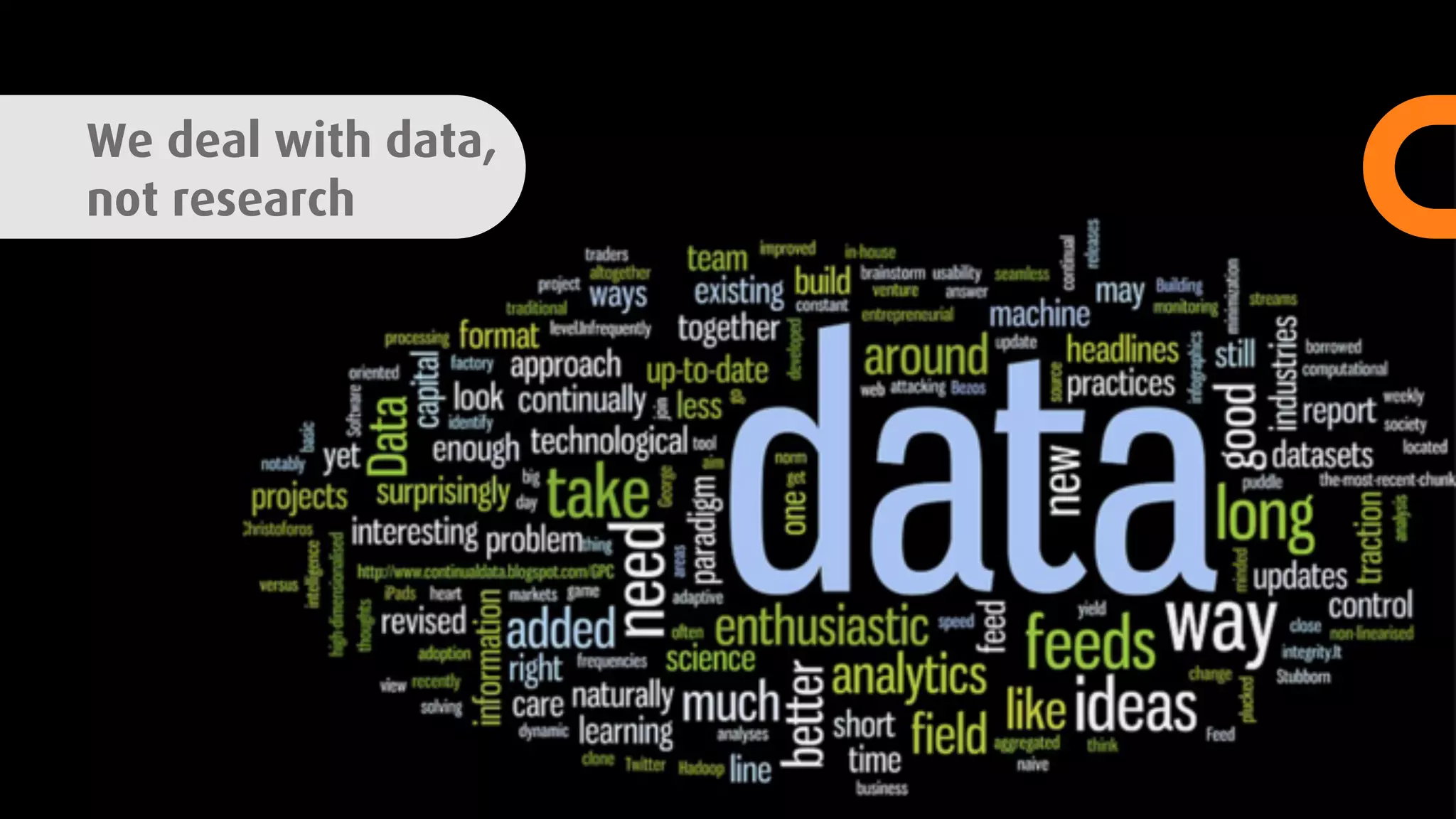 Data Storytelling with Infographics | PPT